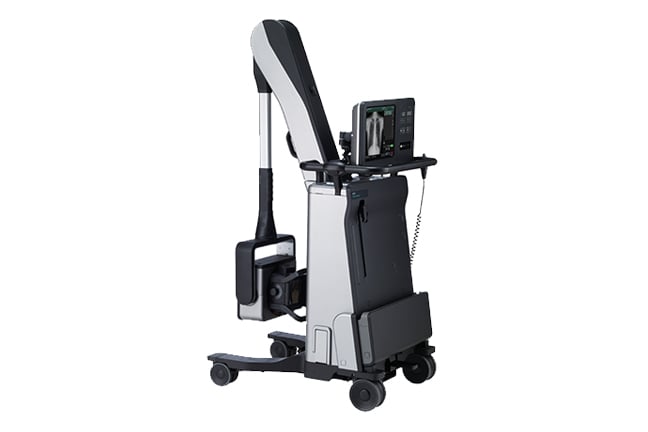 Fujifilm X-ray Systems