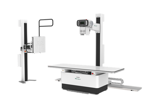 Fujifilm X-ray Systems