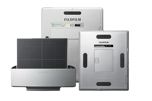 Fujifilm X-ray Systems