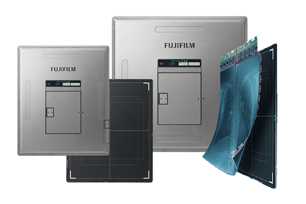 Fujifilm X-ray Systems