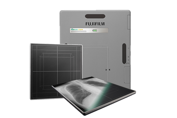 Fujifilm X-ray Systems