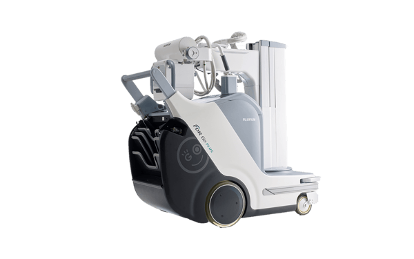 Fujifilm FDR Go Plus